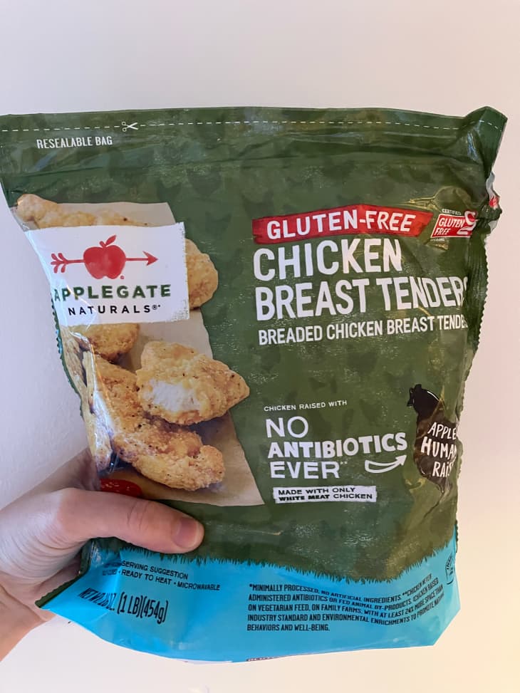 The Best Store-Bought Frozen Chicken Tenders (Tested & Reviewed) | The ...