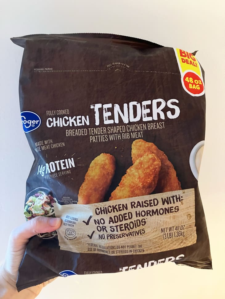 The Best Store-Bought Frozen Chicken Tenders (Tested & Reviewed) | The ...