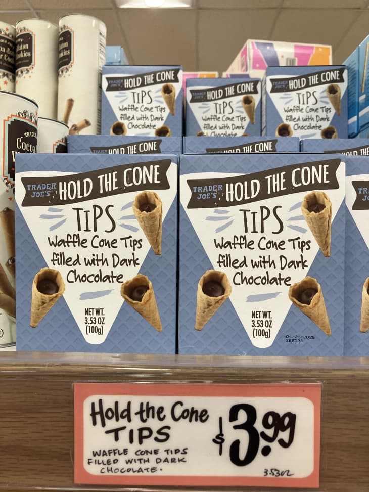 6 Best New Trader Joe’s Items - March 2024 | The Kitchn