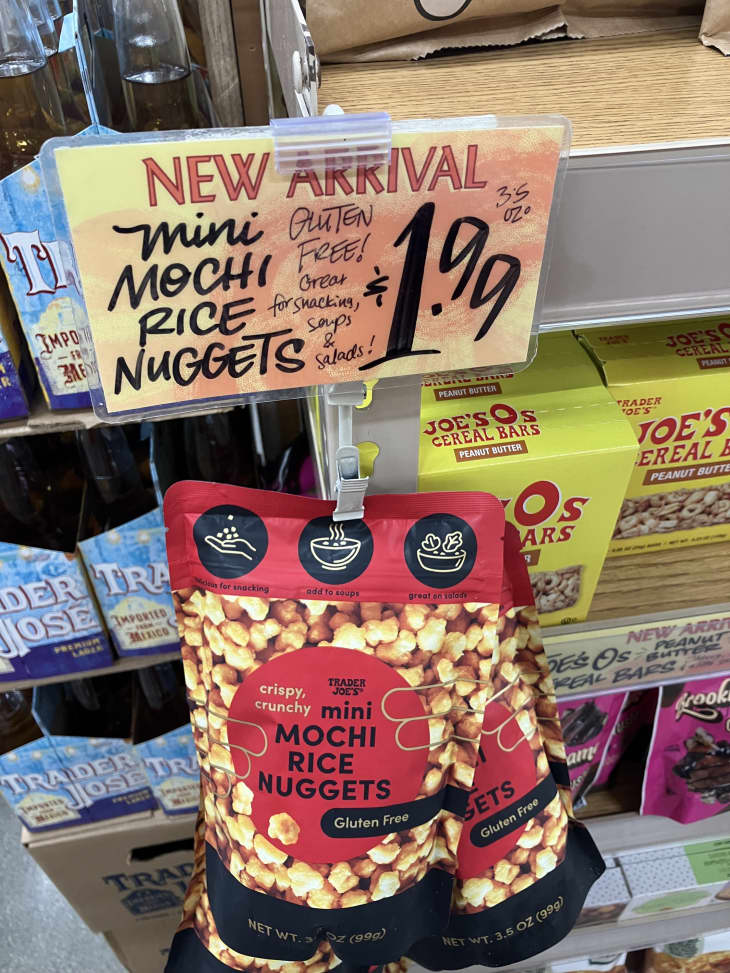 6 Best New Trader Joe’s Items - March 2024 | The Kitchn