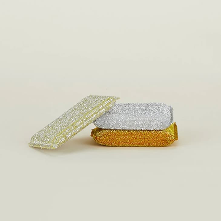 The $2 “Little Luxury” That Actually Makes My Sink Look Cute | The Kitchn