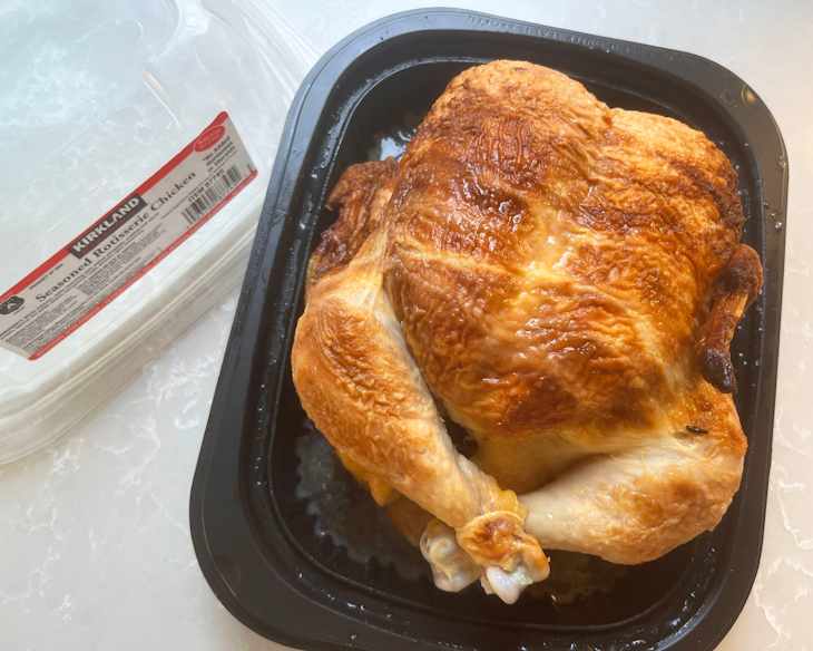 20 Best Store-Bought Dishes for a Potluck | The Kitchn