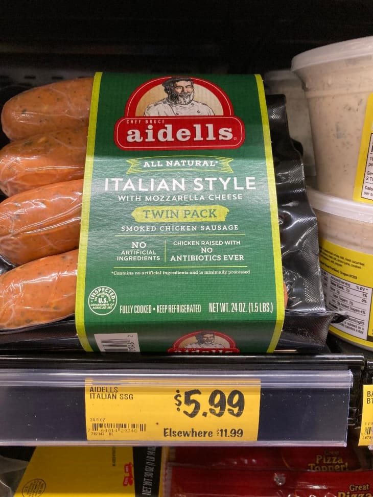 3 Grocery Outlet Dinner Finds for Spring (All $10 or Less) | The Kitchn