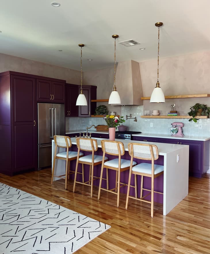 20 Colorful Kitchens That’ll Make You Want to Go Bold | The Kitchn