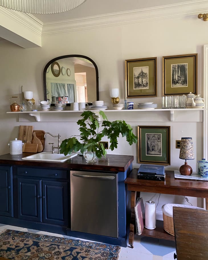 7 Expert Tips to Transform a Kitchen Without a Gut Renovation ...