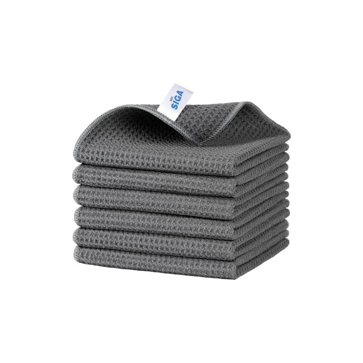 4 Types of Microfiber Cloths and When to Use Them | The Kitchn