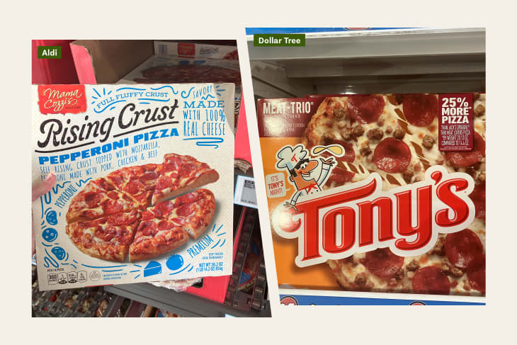 Aldi vs. Dollar Tree: Which Retailer Has Cheaper Groceries? | The Kitchn
