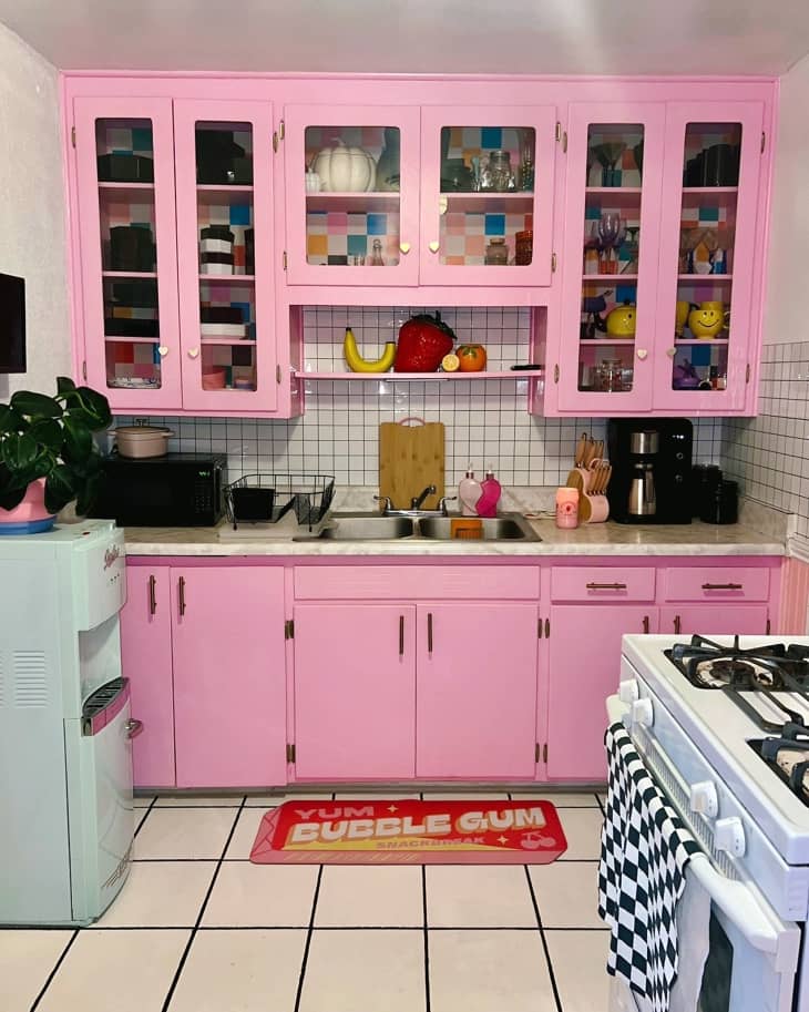 20 Colorful Kitchens That’ll Make You Want to Go Bold | The Kitchn