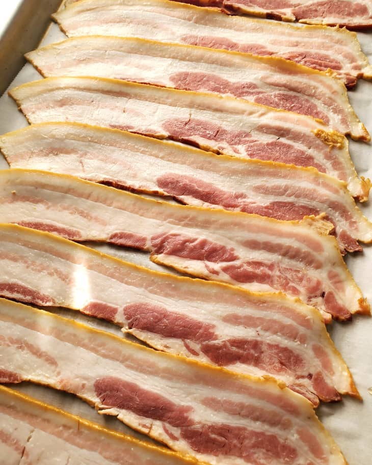 The Best Bacon I’ve Ever Had Is from Pigs Raised on Lifesavers | The Kitchn