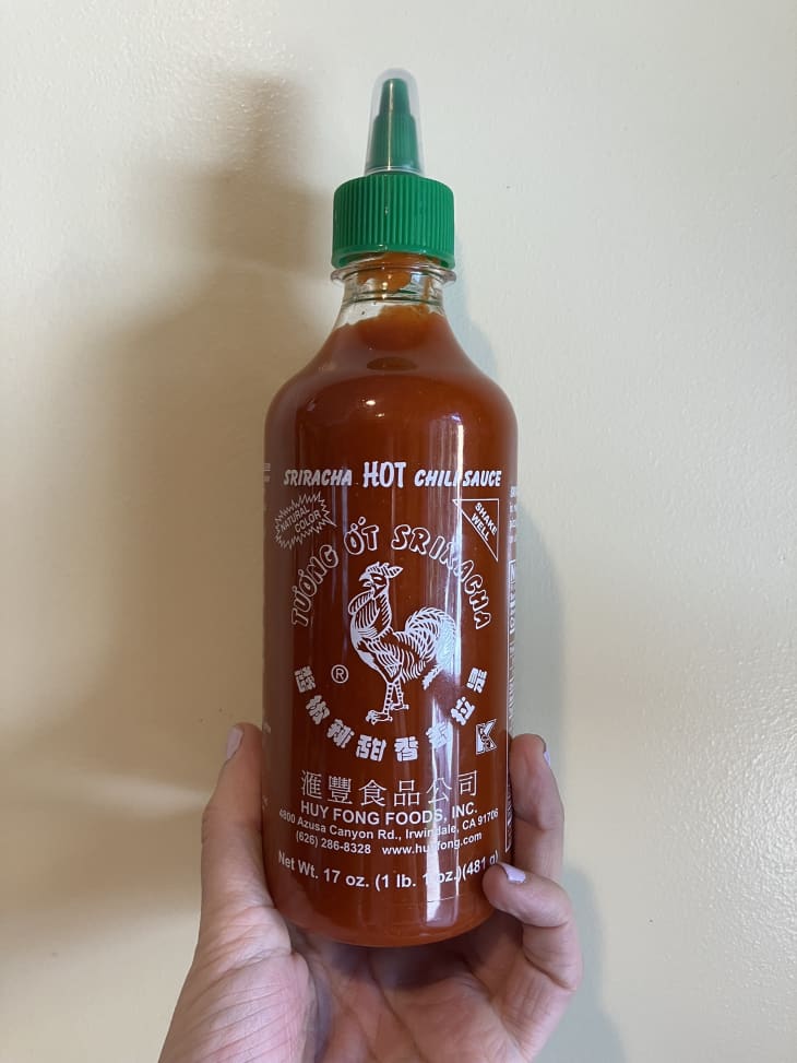 The 3 Best Sriracha Brands of 2025 (We Tried 6) | The Kitchn