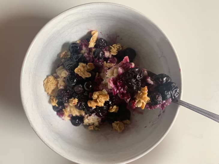 24 Quick and Easy Dorm Food Ideas You Need to Try | Dorm Therapy