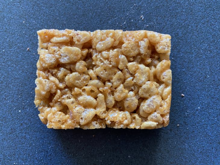 New Rice Krispies Treats Are a Peanut Butter Lover’s Dream | The Kitchn