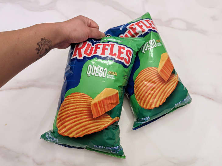 Why I Traveled to Mexico for These Popular $4 Potato Chips | The Kitchn