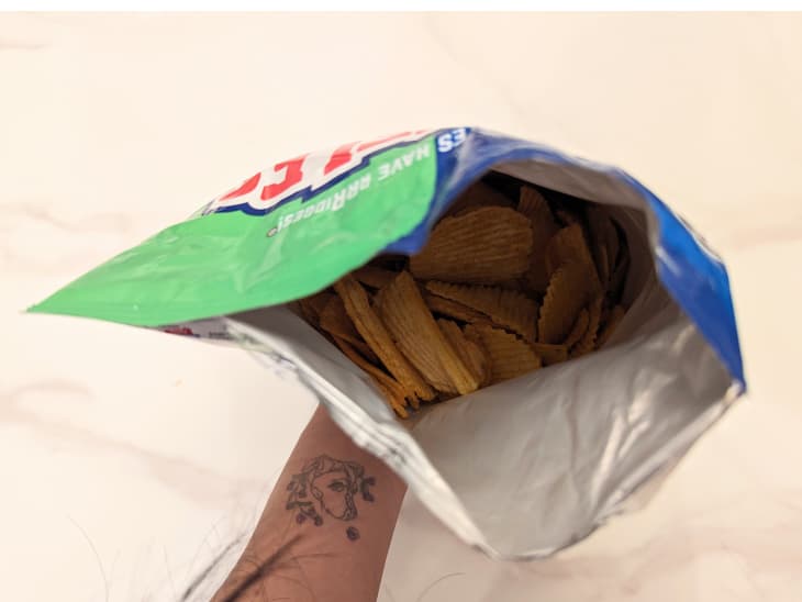 Why I Traveled to Mexico for These Popular $4 Potato Chips | The Kitchn