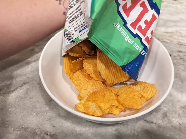 Why I Traveled to Mexico for These Popular $4 Potato Chips | The Kitchn