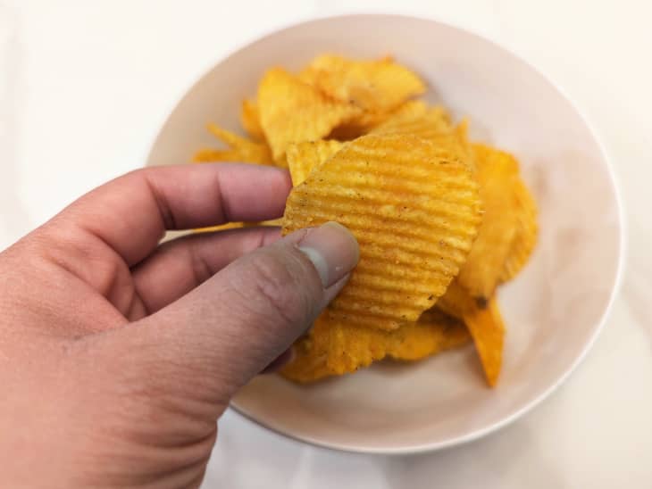 Why I Traveled to Mexico for These Popular $4 Potato Chips | The Kitchn