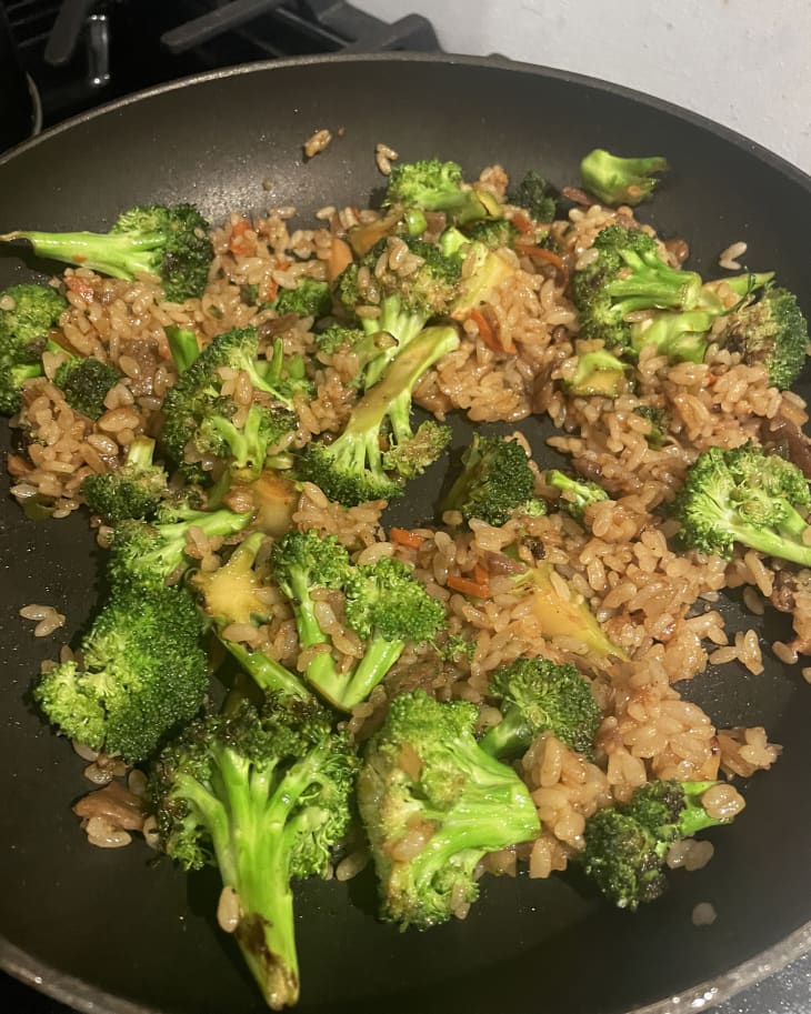 The Surprising New Oil I'm Cooking with Every Day | The Kitchn