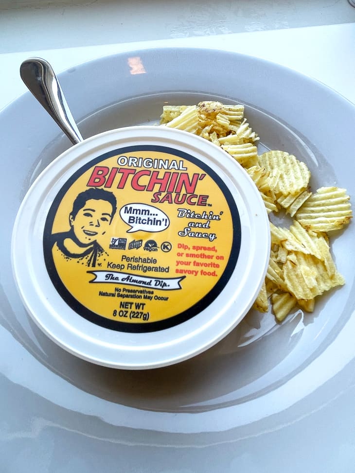 The “Delicious” Store-Bought Dip I’m Buying for Memorial Day | The Kitchn