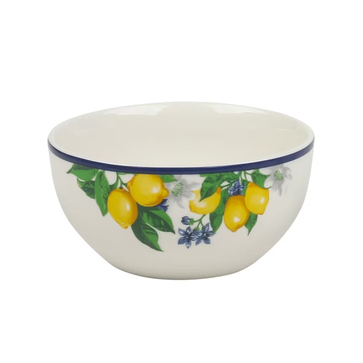 Dollar Tree's “Gorgeous” New Floral Bowls Are So Summery | The Kitchn