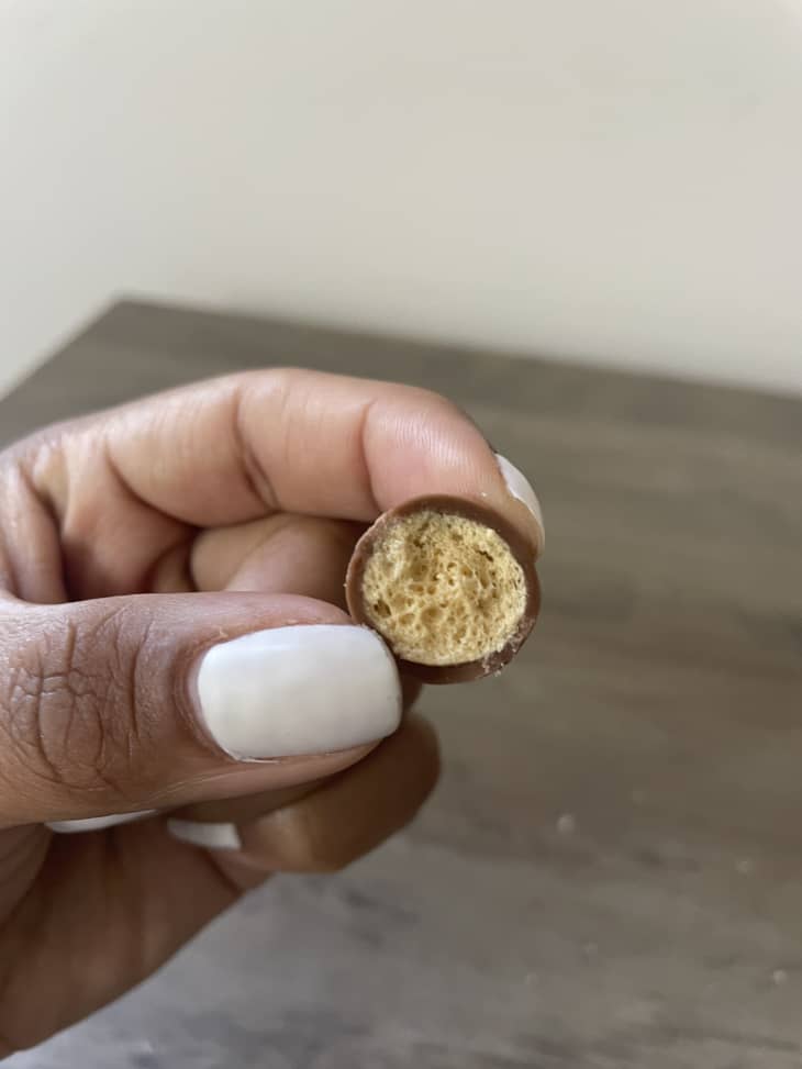 I Tried Emily Blunt’s “Favorite” Candy | The Kitchn