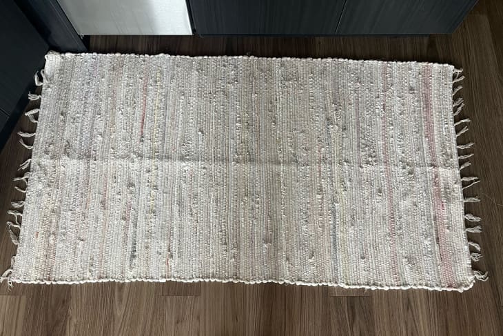 This “Cozy” $5 Five Below Gem Instantly Elevated My Kitchen | The Kitchn