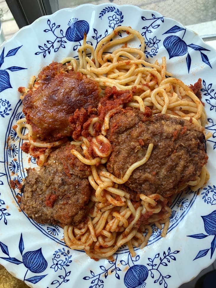 Best Frozen Chicken Parmesan (We Tried 6 Contenders) | The Kitchn