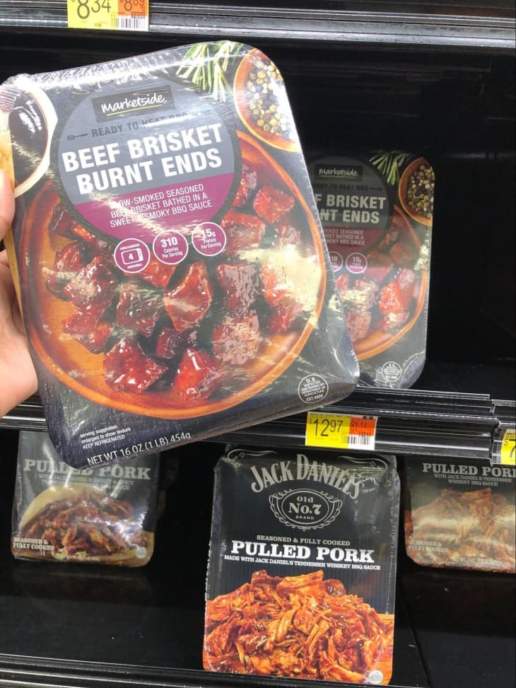 3 Walmart Dinner Shortcuts I Always Have in My Fridge | The Kitchn
