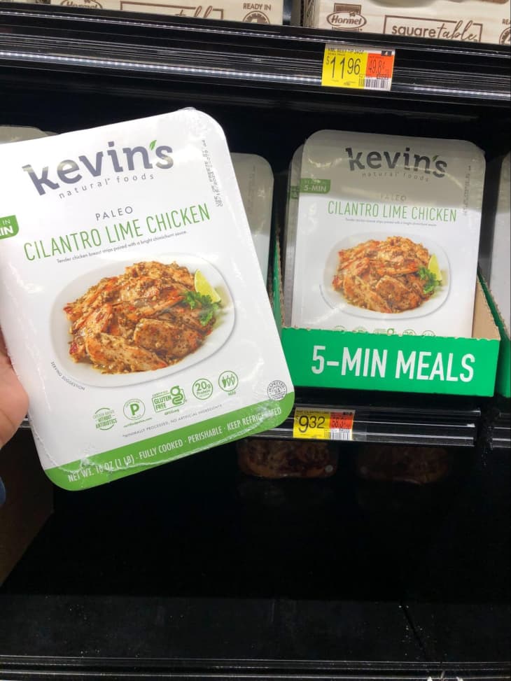 3 Walmart Dinner Shortcuts I Always Have in My Fridge | The Kitchn