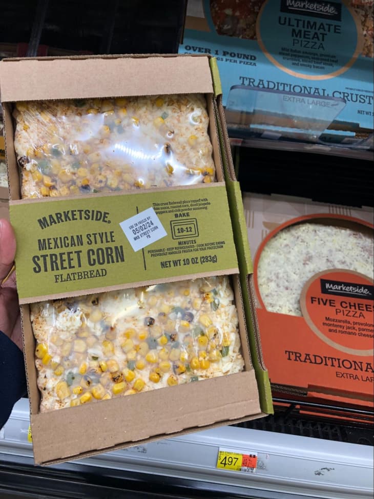 3 Walmart Dinner Shortcuts I Always Have in My Fridge | The Kitchn