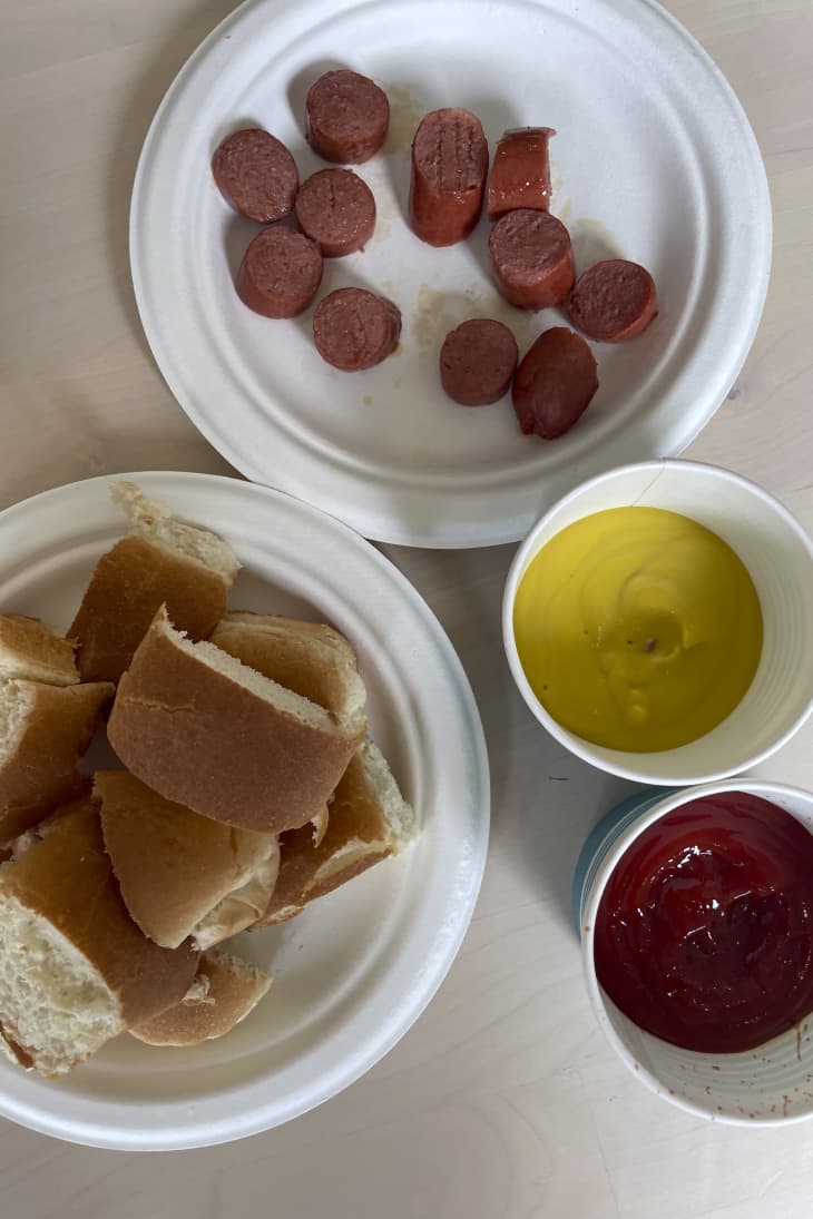 Best Hot Dog Brands of 2024 (We Tried 10 Contenders) | The Kitchn