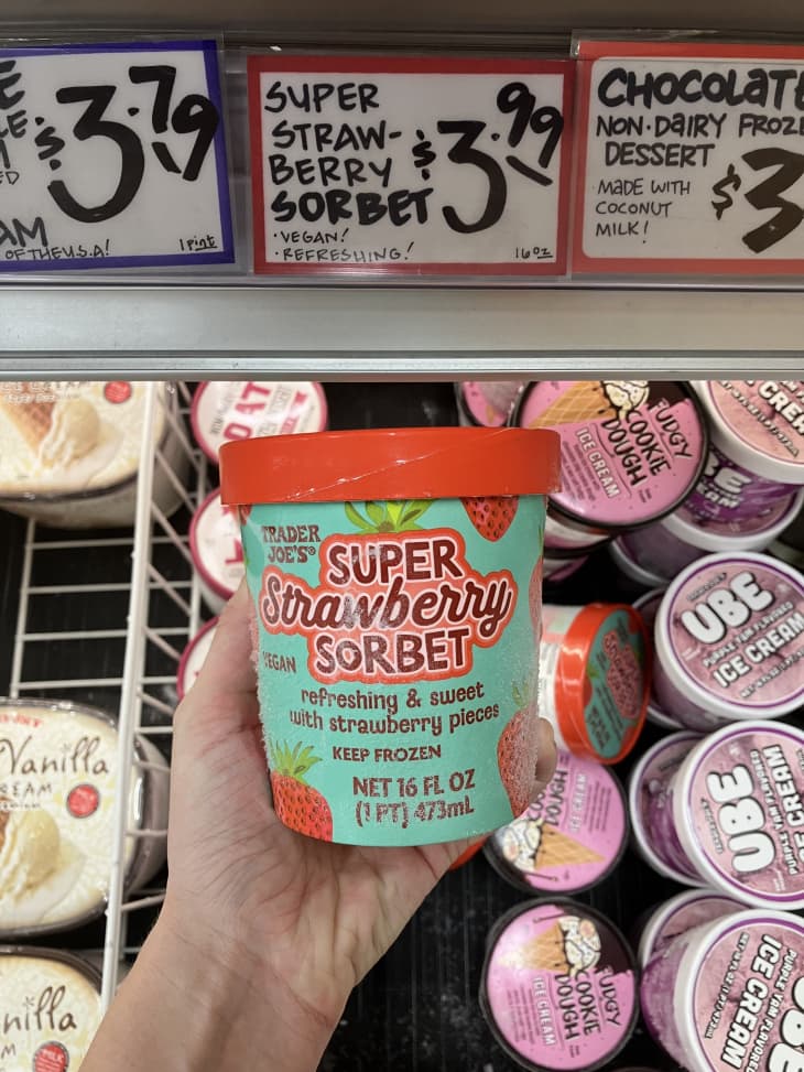 6 Best New Trader Joe’s Items - June 2024 | The Kitchn