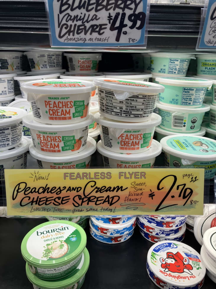 6 Best New Trader Joe’s Items - June 2024 | The Kitchn