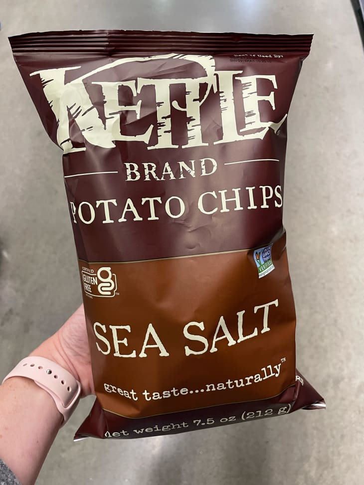 The Best Store-Bought Potato Chips, According to Chefs | Apartment Therapy