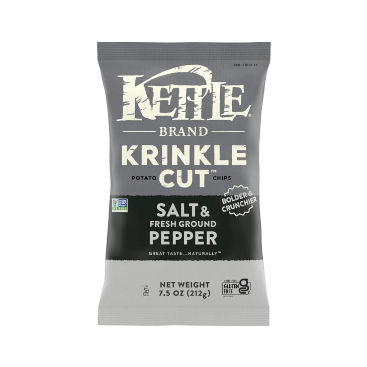 The Best Store-Bought Potato Chips, According to Chefs | The Kitchn