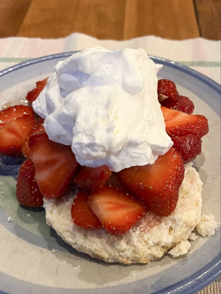 The $4 Boxed Mix I’ve Been Baking with for 20 Years | The Kitchn