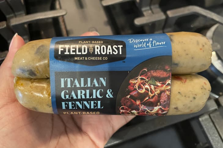 The $7 Sausages I’m Grilling All Summer Long | Apartment Therapy