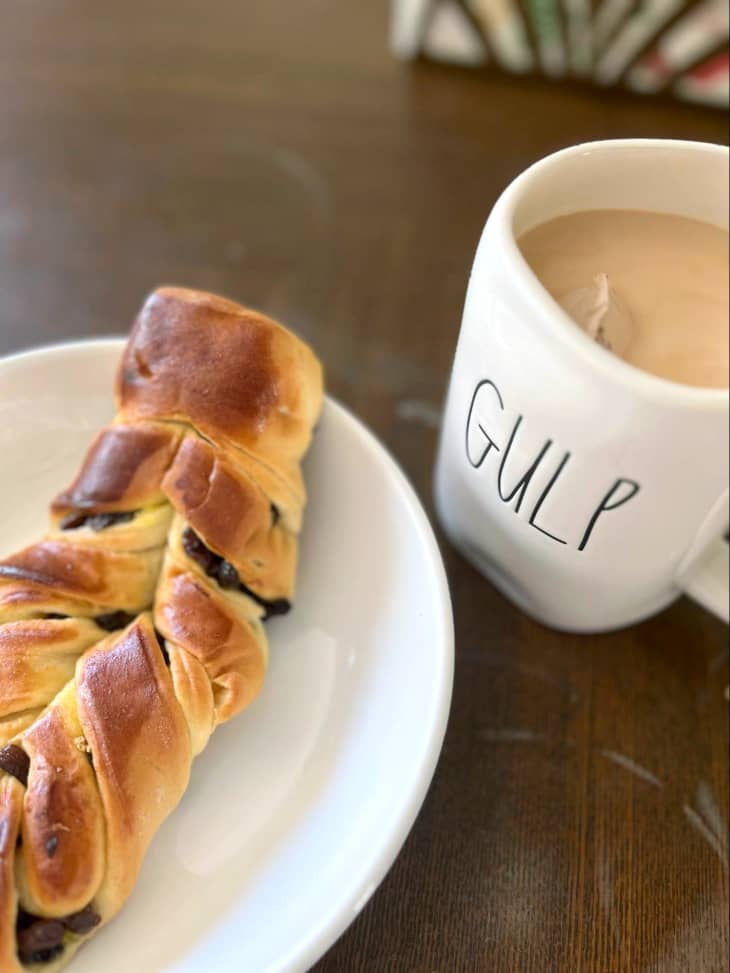 How a New York Family of 3 Spends $189 a Week on Groceries | The Kitchn