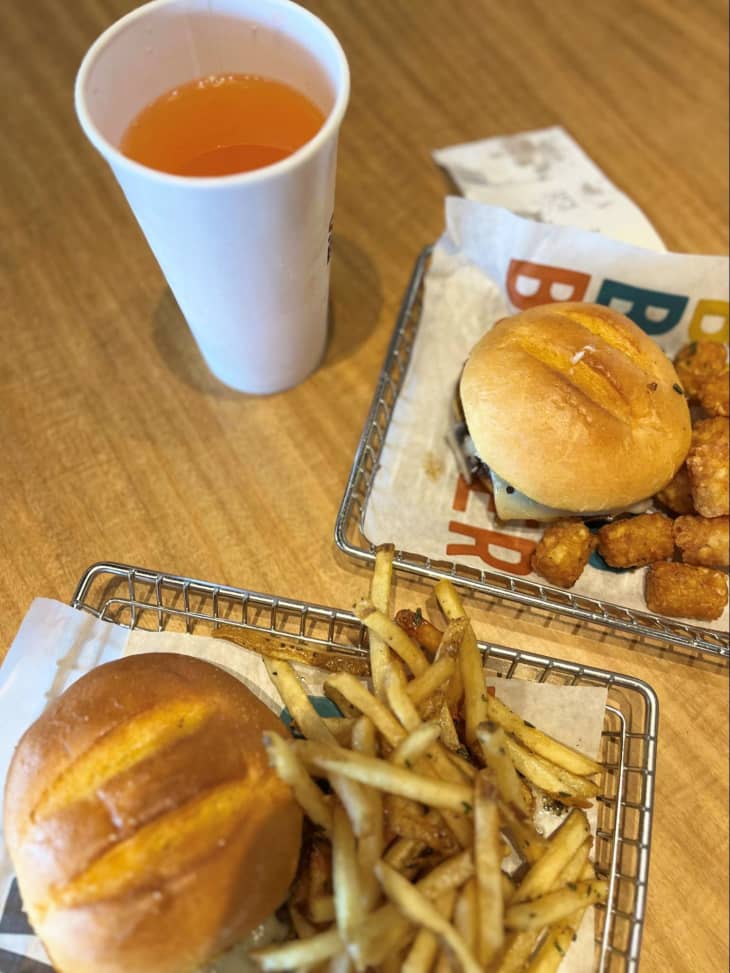 How a New York Family of 3 Spends $189 a Week on Groceries | The Kitchn