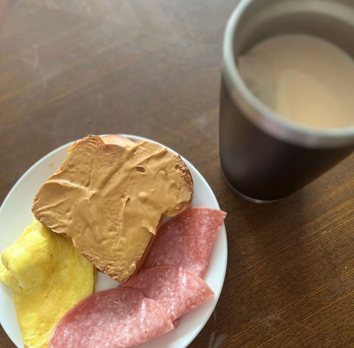 How a New York Family of 3 Spends $189 a Week on Groceries | The Kitchn