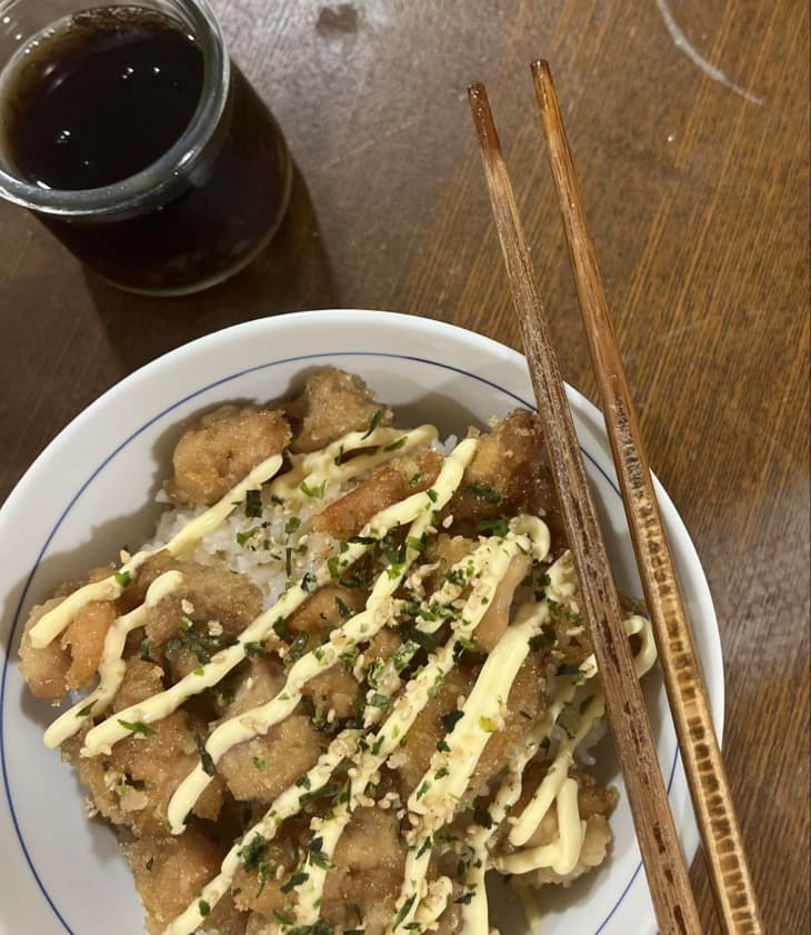 How a New York Family of 3 Spends $189 a Week on Groceries | The Kitchn