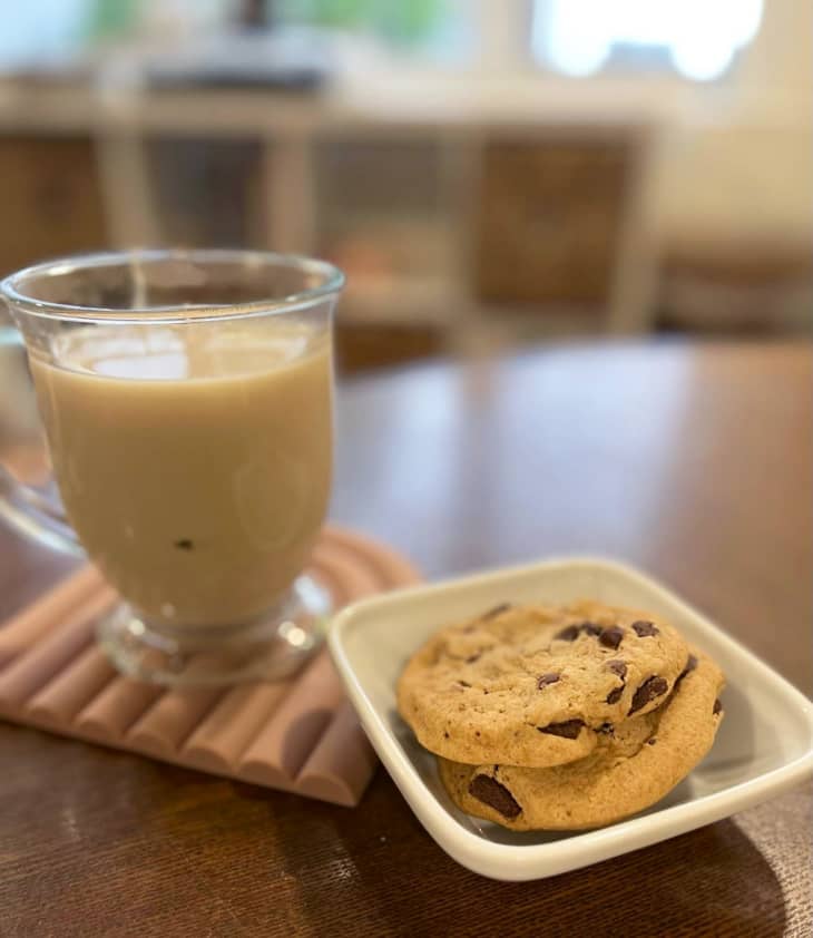 How a New York Family of 3 Spends $189 a Week on Groceries | The Kitchn