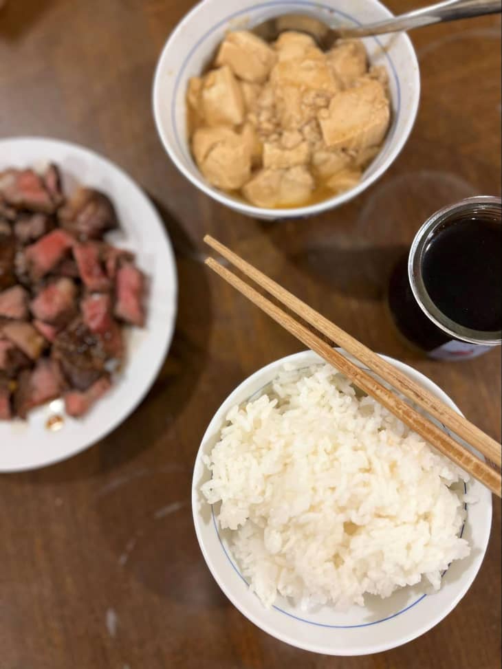 How a New York Family of 3 Spends $189 a Week on Groceries | The Kitchn