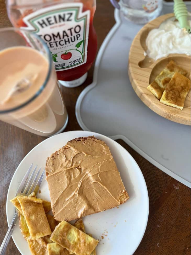 How a New York Family of 3 Spends $189 a Week on Groceries | The Kitchn