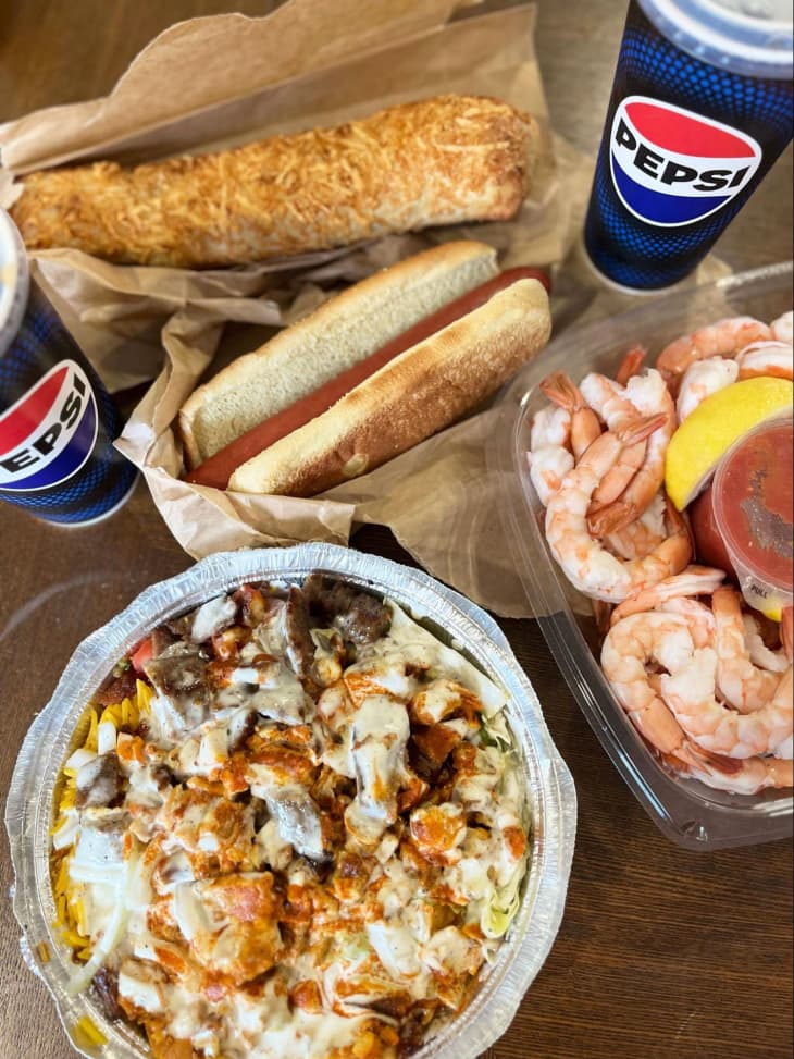 How a New York Family of 3 Spends $189 a Week on Groceries | The Kitchn