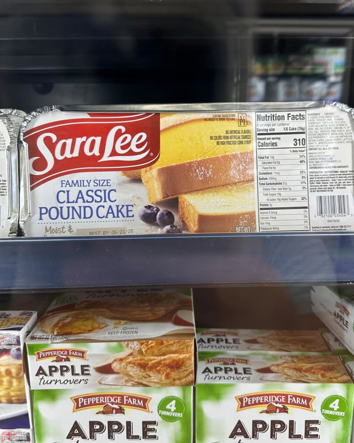 The Old-Fashioned $5 Dessert I Always Have in My Freezer | The Kitchn