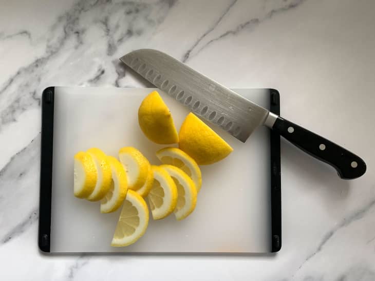 My Clever Trick for Making the Easiest Lemonade of Your Life | The Kitchn