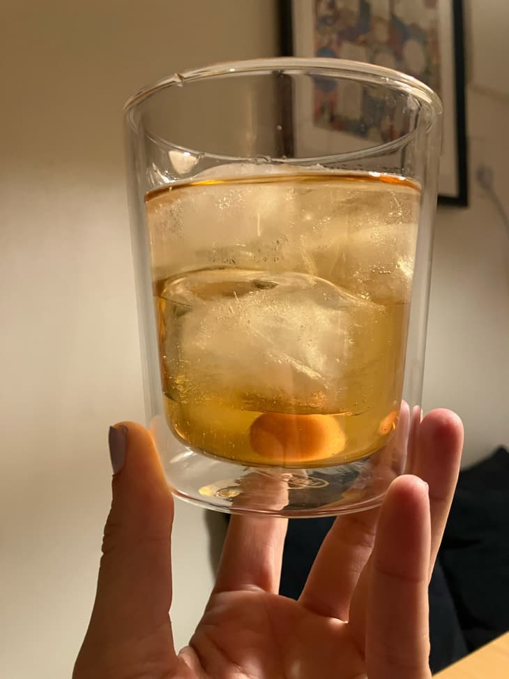 Best Bottle for Spritz Cocktails (No, It’s Not Aperol) | The Kitchn