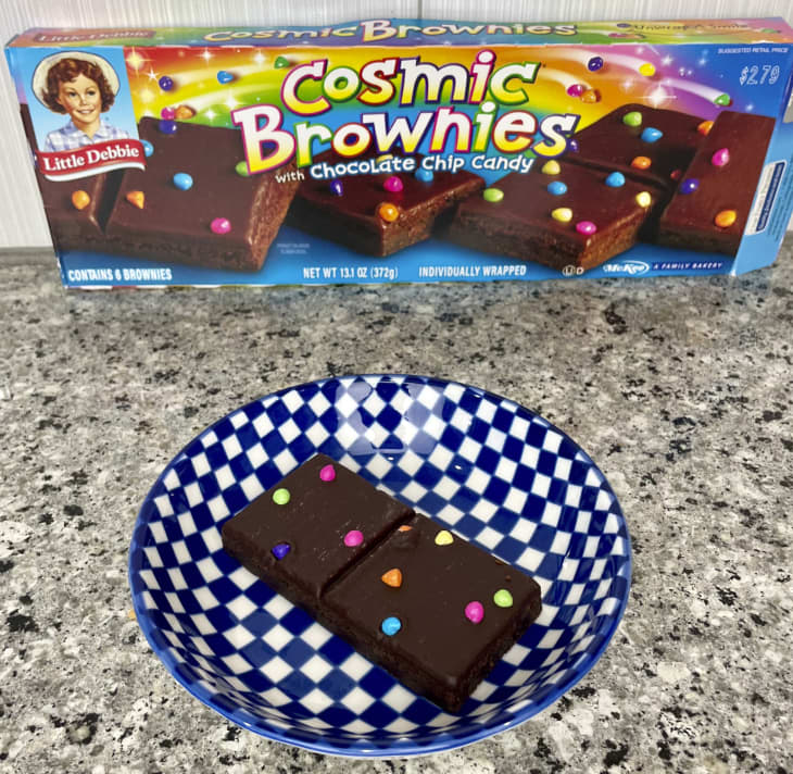 10 Best Little Debbie Desserts, Ranked (We Tried 16) | The Kitchn