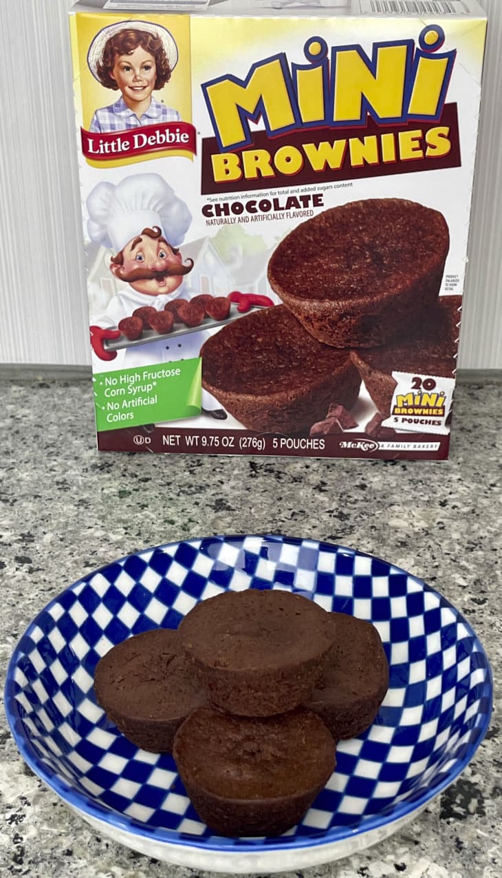 10 Best Little Debbie Desserts, Ranked (We Tried 16) | The Kitchn