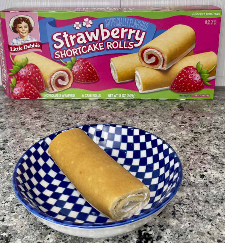 10 Best Little Debbie Desserts, Ranked (We Tried 16) | The Kitchn